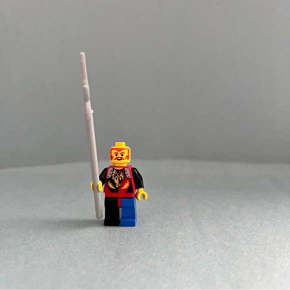 Lego | Other | Lego Castle Dragon Master Minifigure | Poshmark